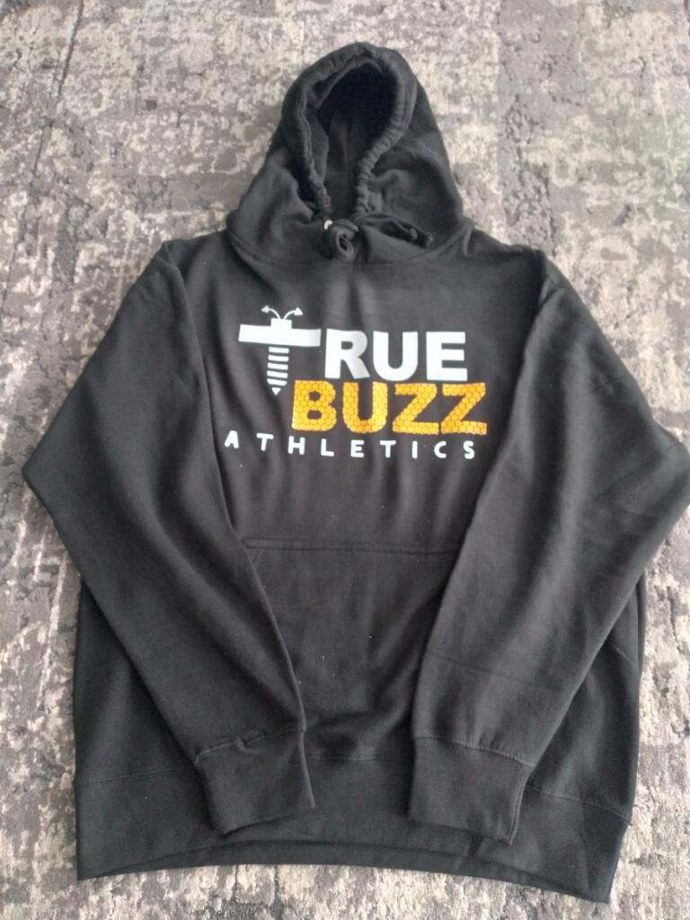 Buzz Gear – Defined Kulture